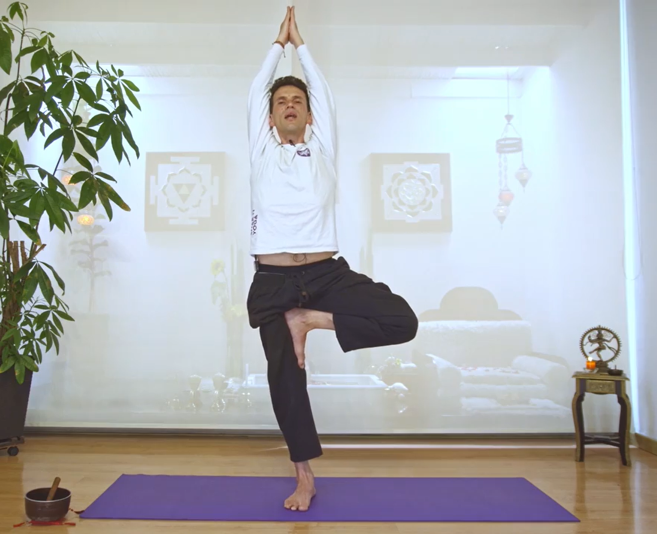 Atma Shakti Yoga - Desde Colombia - Shakti Yoga